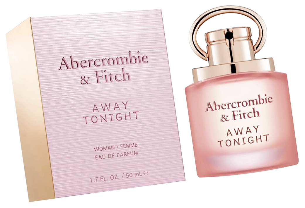 Аберкромби Энд Фитч Эвей Тунайт Вуман для женщин 50 мл парфюм - Abercrombie and Fitch Tonight