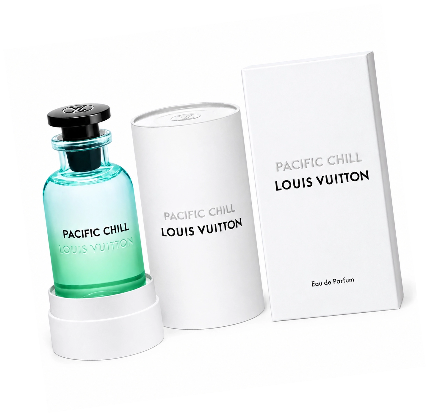 Парфюмерная вода Louis Vuitton Pacific Chill пробник 2 / Миниатюра аромата Луи Виттон Пасифик Чилл / Сэмпл парфюма