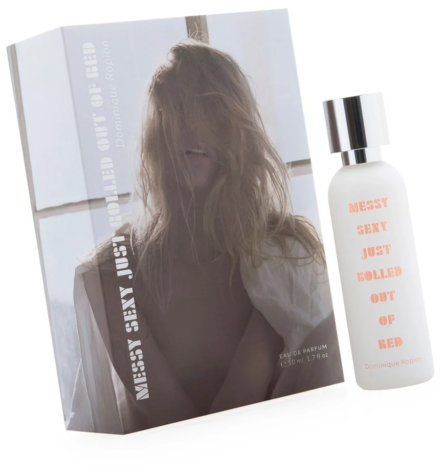 WWDIS Messy Sexy Just Rolled Out Of Bed 50 мл унисекс - Секси Растрепанная