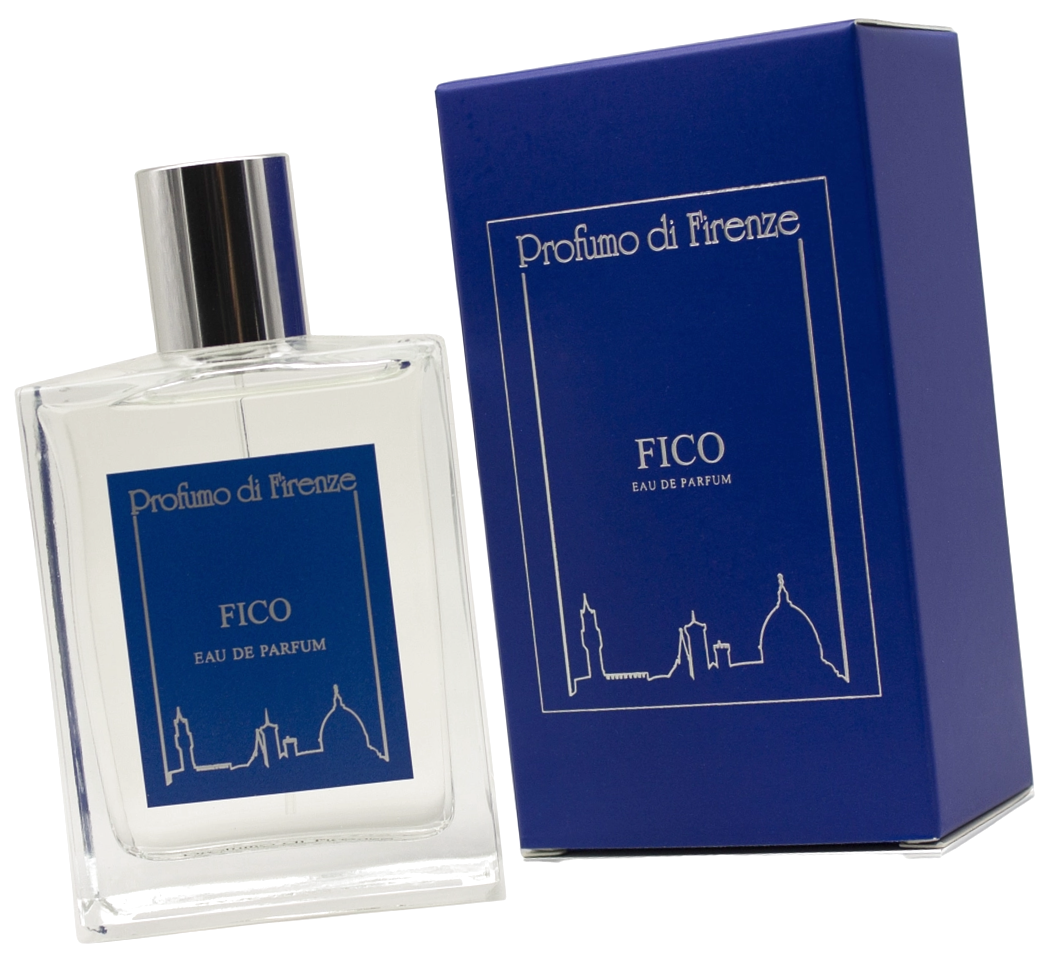 Profumo Di Firenze Fico парфюмерная вода 100 мл для мужчин и женщин - Профумо Ди Фиренце Фико инжирная