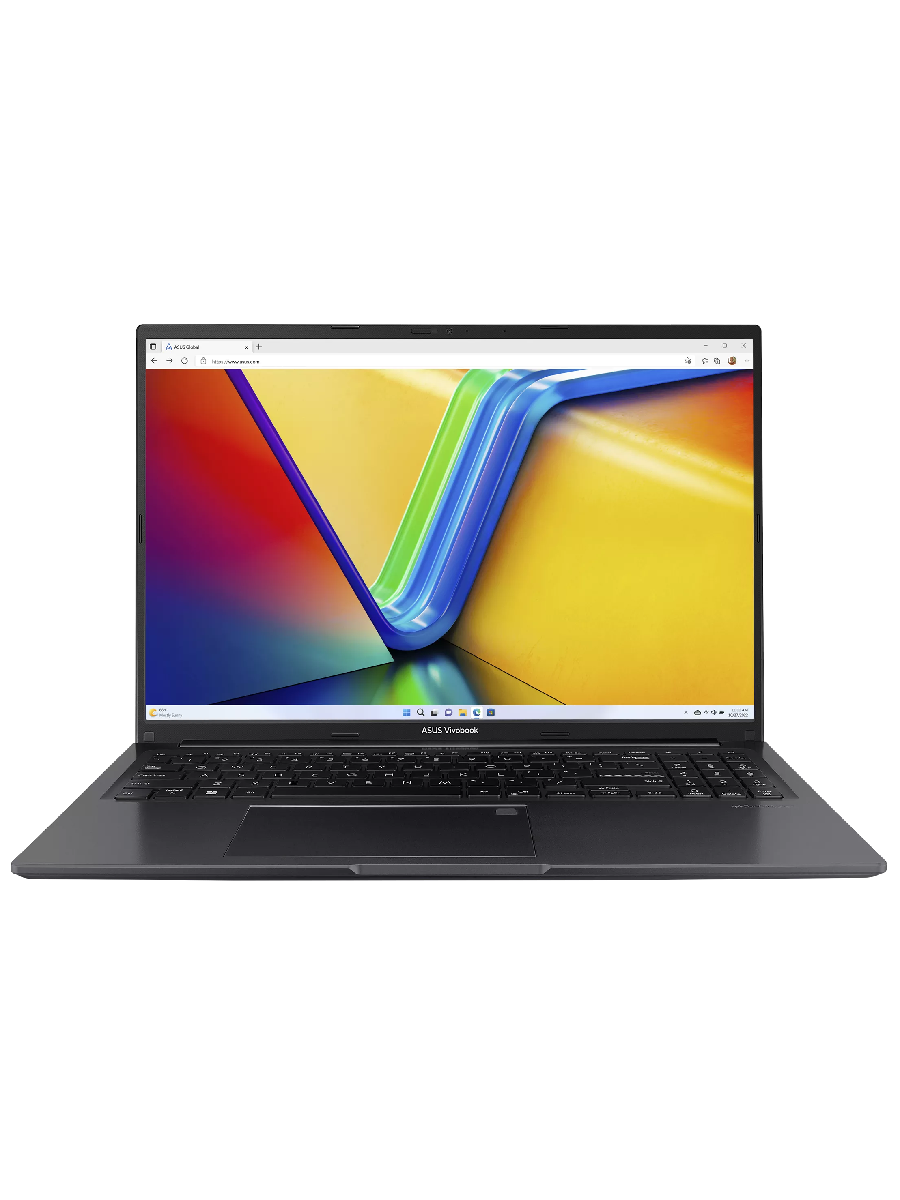 16" Ноутбук ASUS VivoBook F1605VA-WS74, IPS 1920x1200, Intel Core i7 1355U 1.7ГГц, 16ГБ, SSD 512ГБ, Windows 11 Home