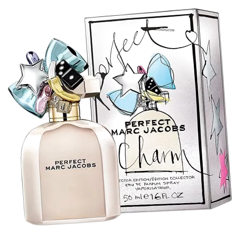 Марк Джейкобс Перфект Шарм - женский парфюм 50 мл / Marc Jacobs Perfect Charm