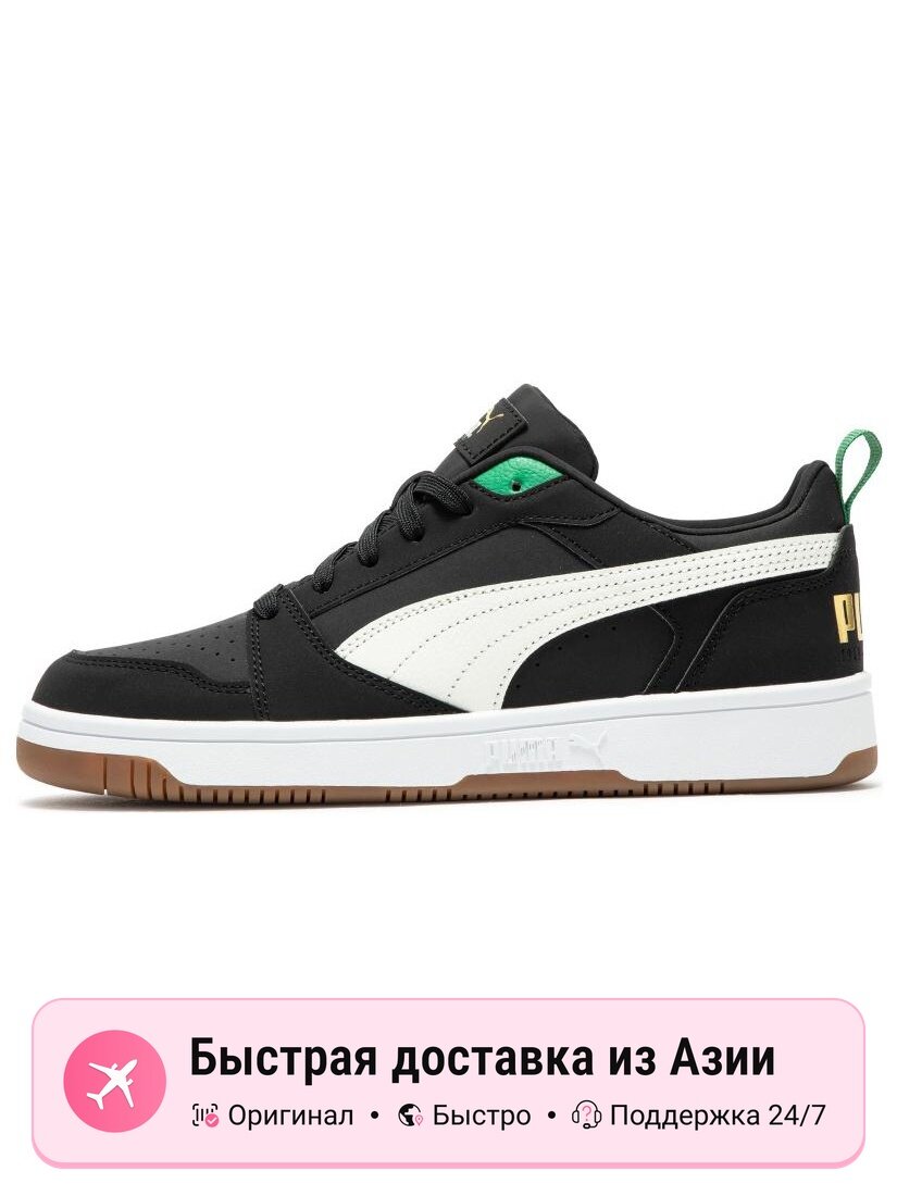 Кроссовки PUMA Rebound V6 Low