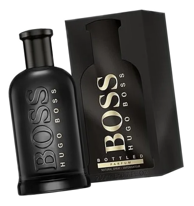 Мужской парфюм Хуго Босс Босс Батлед 100 мл - Hugo Boss Boss Bottled Parfum