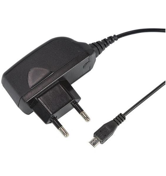 Сетевое зарядное устройство Rexant micro-USB 1.5 А 1.2 м