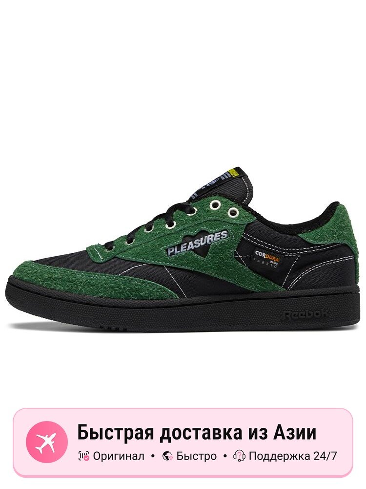 Кроссовки Reebok Club C 85