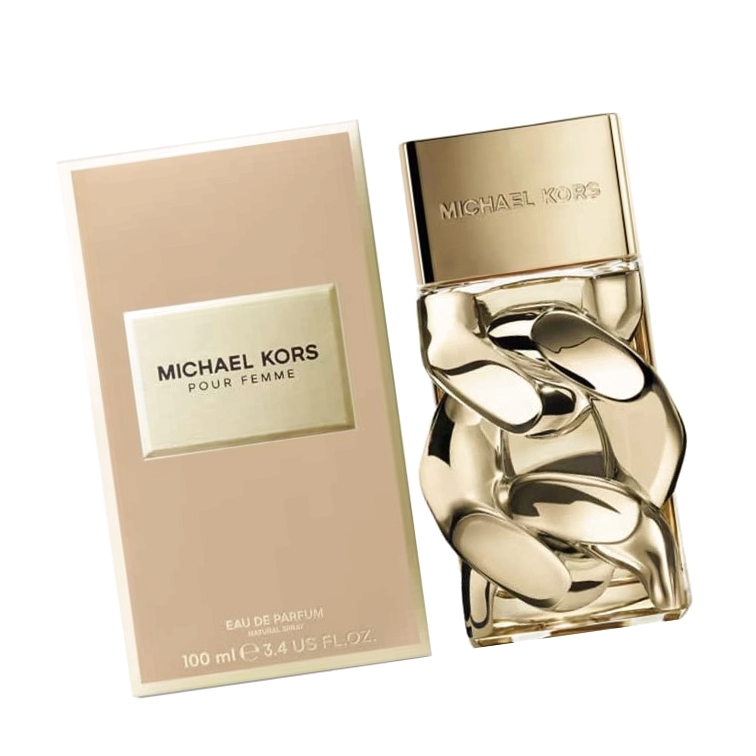 Духи Michael Kors Pour Femme для женщин 100 мл - Майкл Корс Пур Фам парфюмерная вода