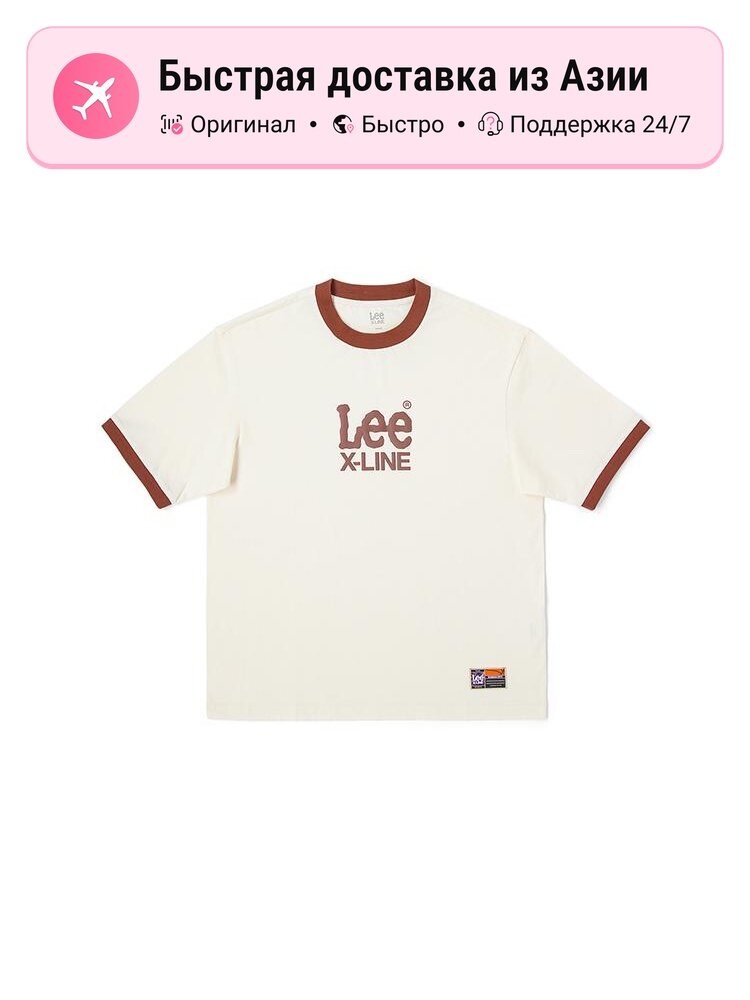 Футболка Lee Lee