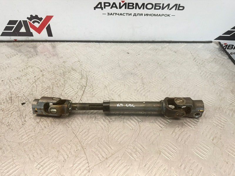 Рулевой карданчик Kia K5 2020 56400L1500 DL3 G4FP (с пробегом)