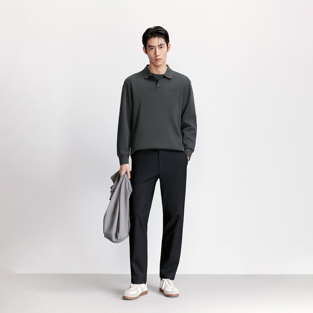 Поло Jack & Jones