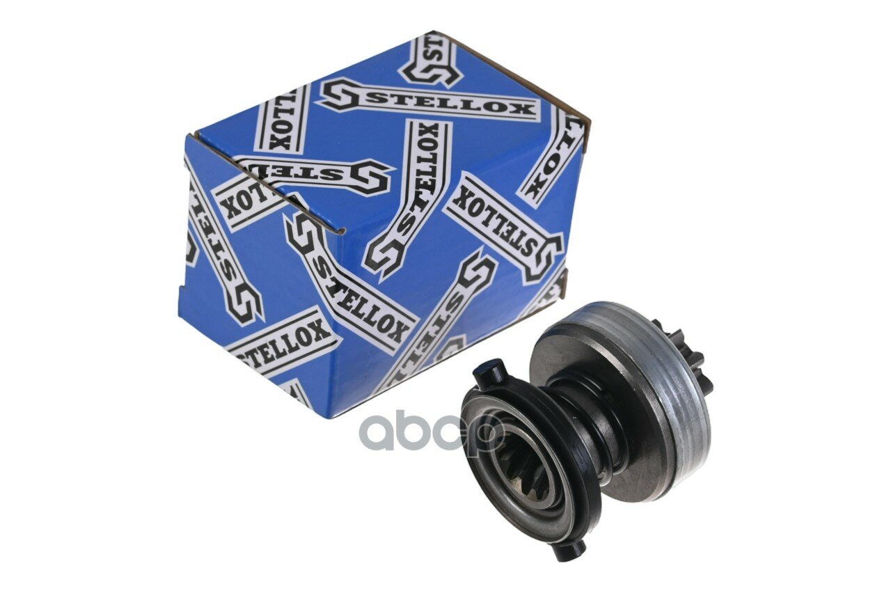 Бендикс стартера ! Audi A4/A6, MB W201/W203/E210/Sprinter 1.6-2.8 <02 Stellox арт. 0680103SX