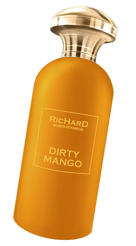 Richard Dirty Mango 100 мл парфюм женский / Ричард Дерти Манго