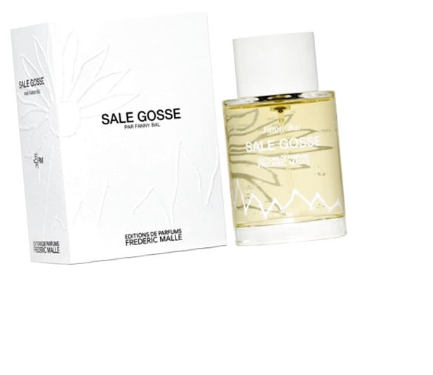 Духи Sale Gosse By Fanny Bal от Frederic Malle унисекс 100 мл - Фредерик Маль Сорванец