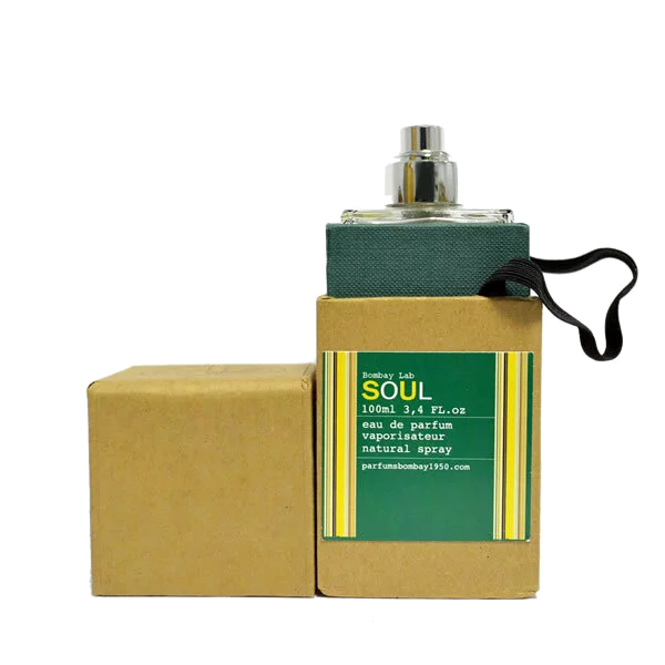 Парфюм Бомбей 1950 Соул проба 1.6 / Парфюмерная вода Parfums Bombay 1950 Soul миниатюра