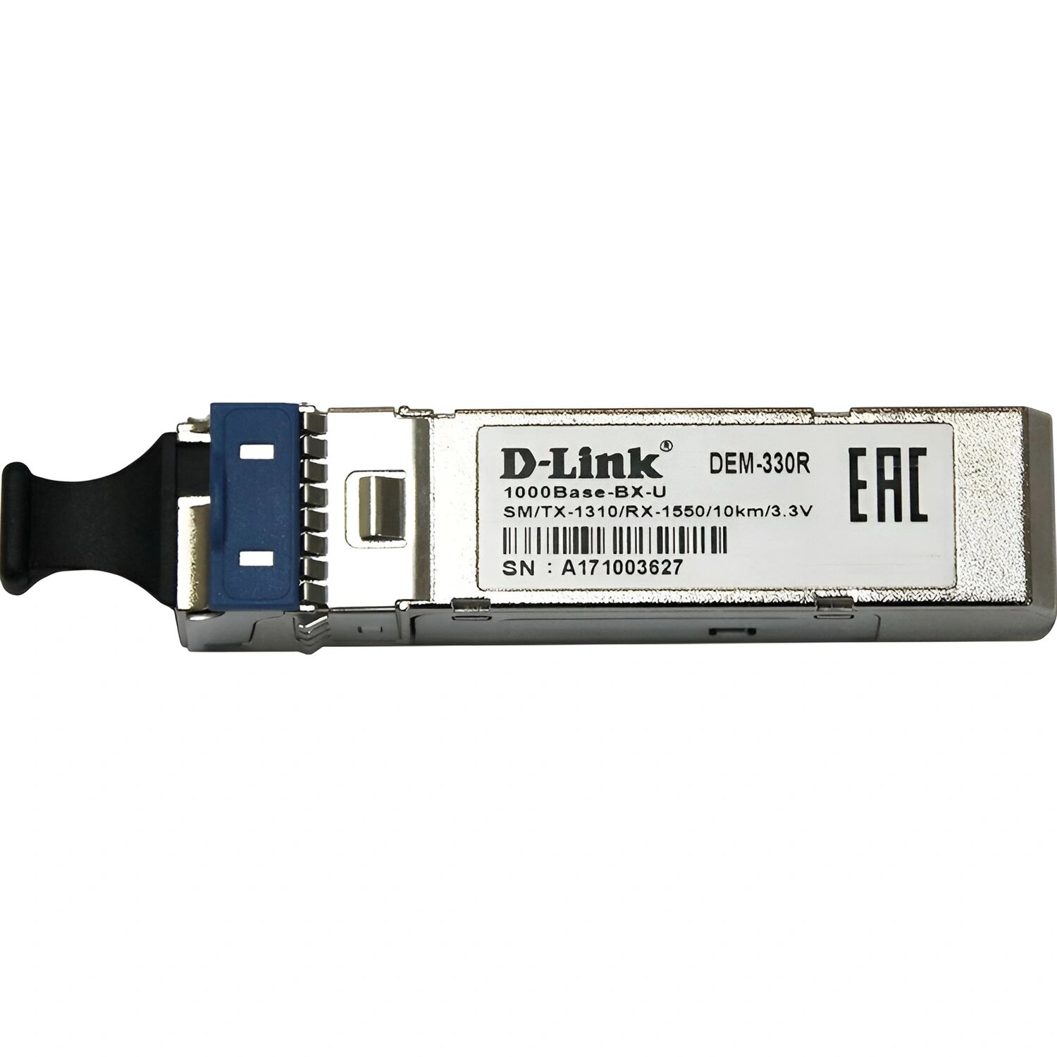D-Link Уценка. Трансивер D-Link 330R/10KM/A1A