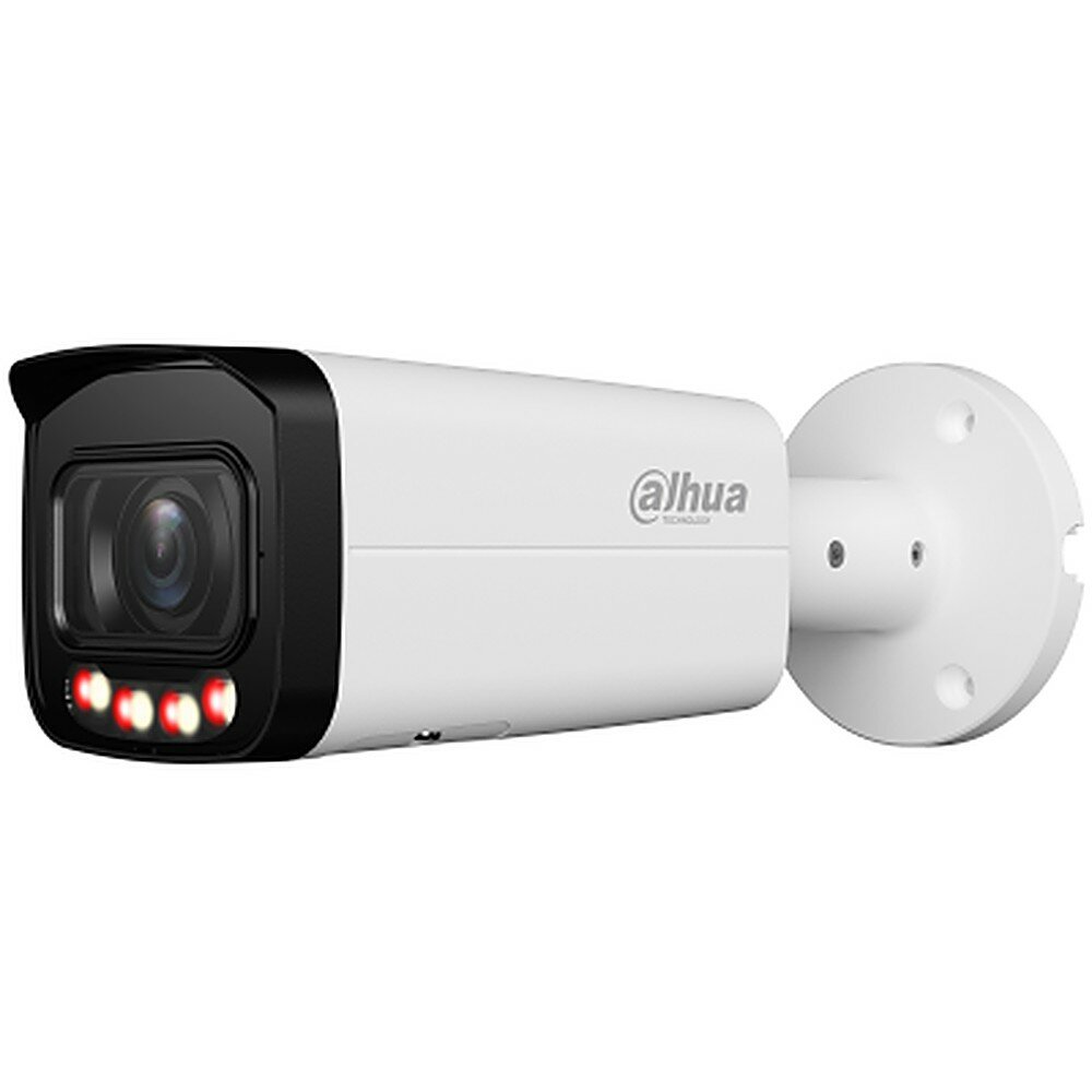 IP-камера Dahua DH-IPC-HFW2449TP-ZAS-IL — 4 Мп, уличная, моторизированный объектив, ИК до 60 м, WDR 120 дБ