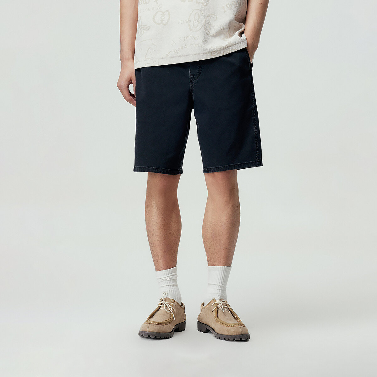 Шорты Jack & Jones