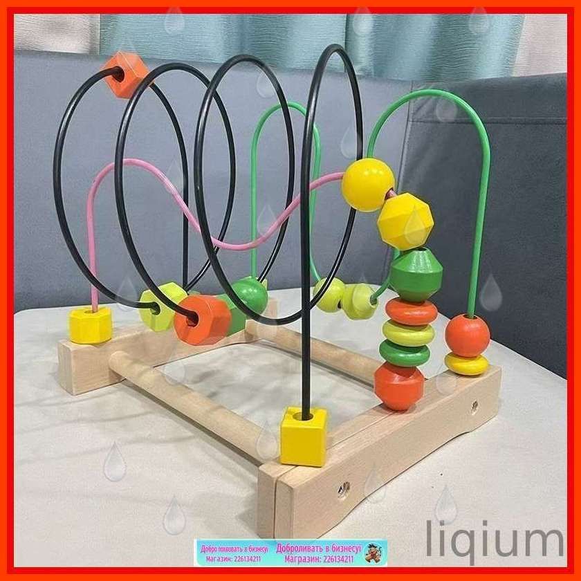 Игрушки Abacus — фото 1
