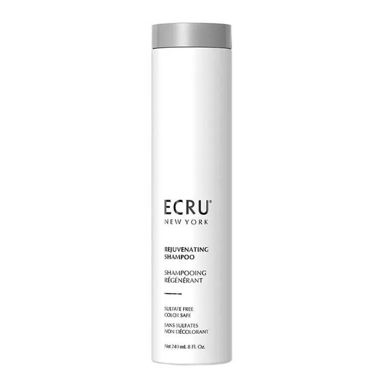 Ecru New York Шампунь восстанавливающий 240 мл 240 мл