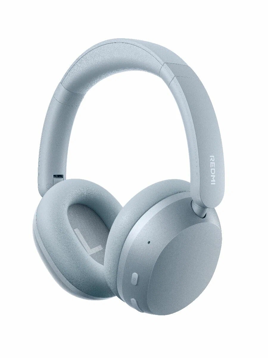 Наушники Redmi Headphones Neo Blue