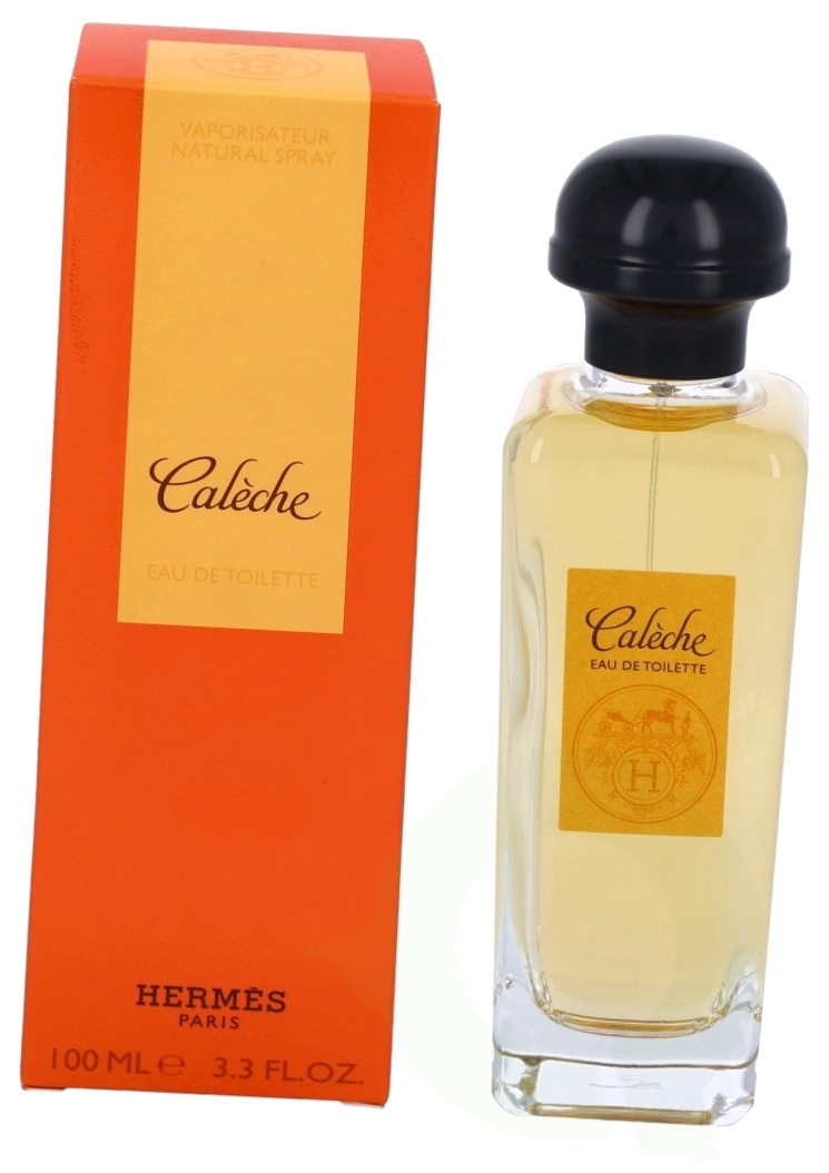 Hermes Caleche духи для женщин 15 мл - Эрмес Калеш женский парфюм