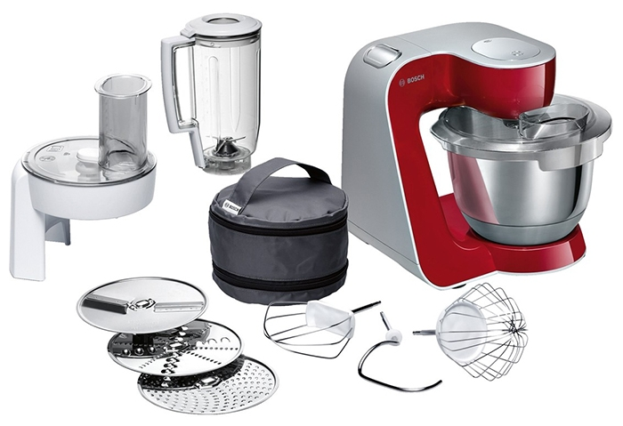Кухонный комбайн BOSCH MUM58720