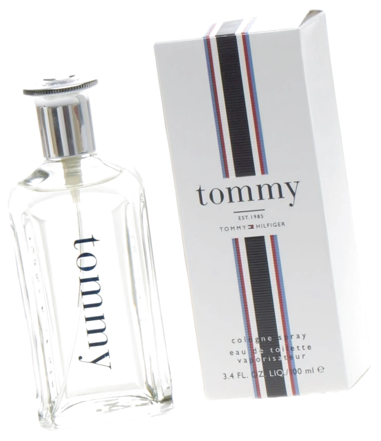 Мужской парфюм Томми Хилфигер 100 мл / Tommy Hilfiger Tommy духи