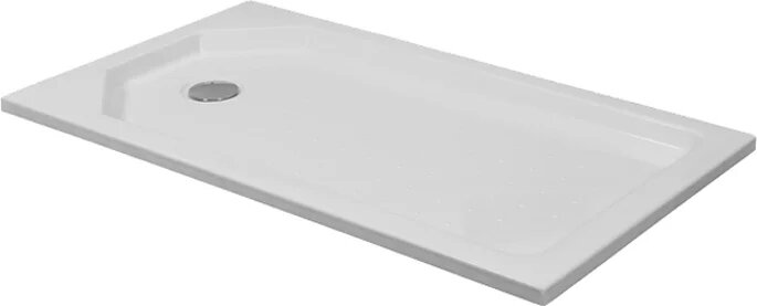Поддон для душа RGW Style PR 140x80 см, акриловый, прямоугольный, средний, с антискользящим покрытием, немецкий