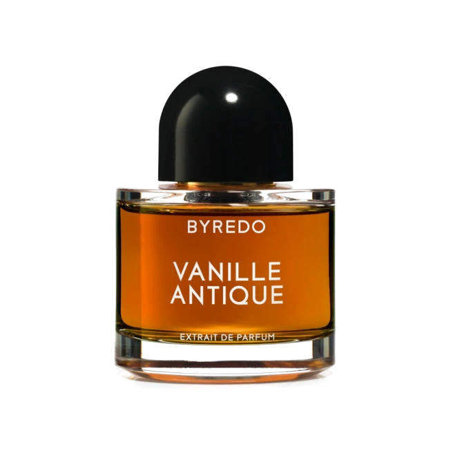 Vanille Antique духи для женщин и мужчин 50 мл - Байредо Ваниль Антик
