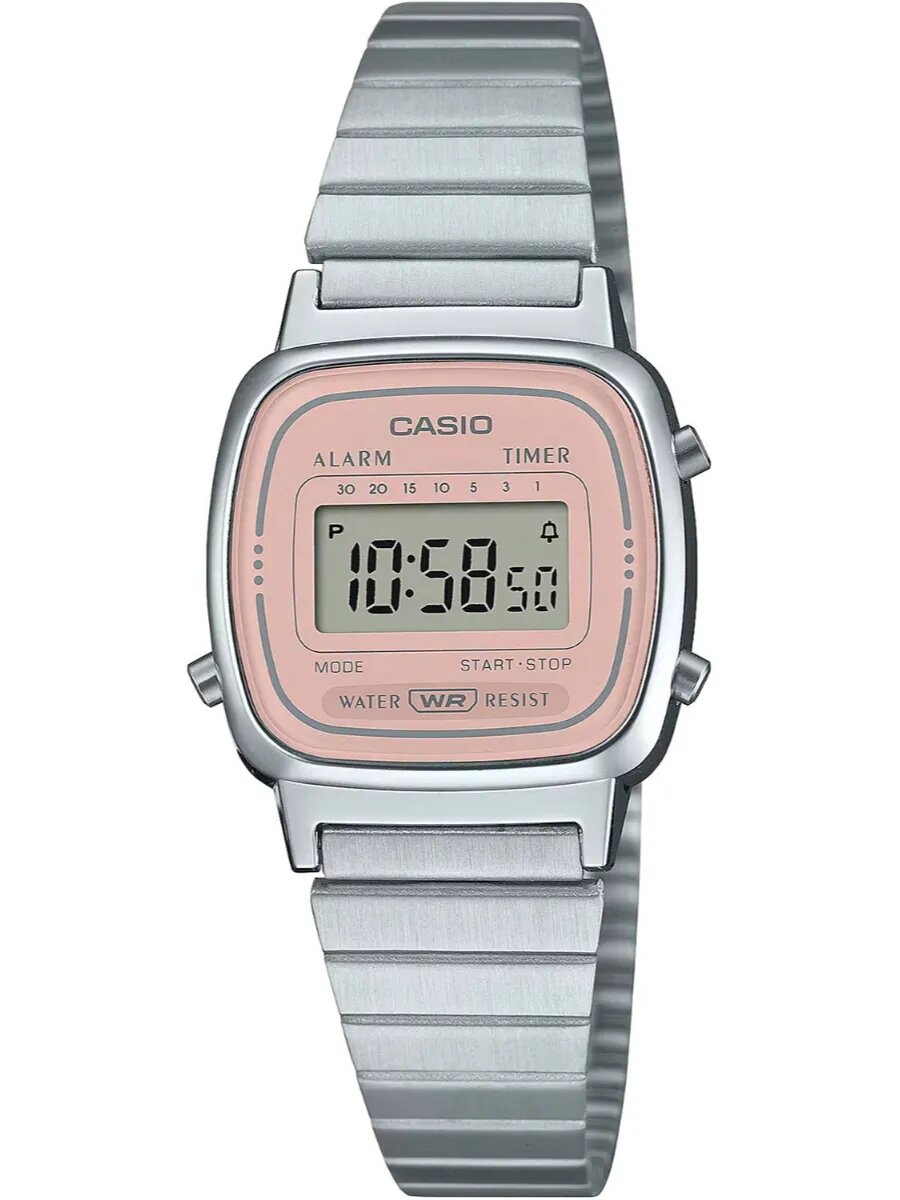 Наручные часы CASIO Vintage