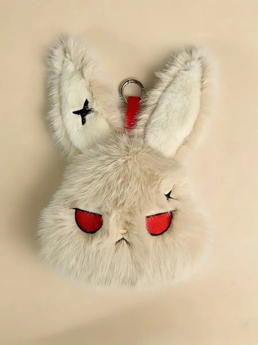 Plushie dreadfuls игрушка — фото 1