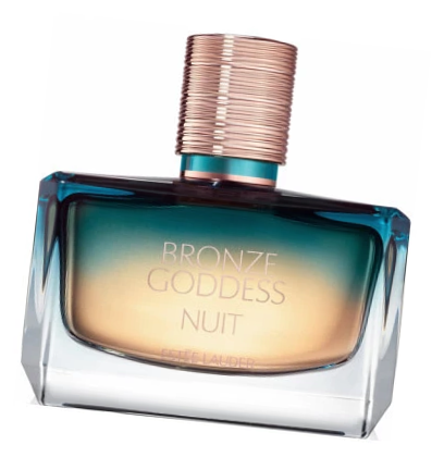 Эсте Лаудер Бронзе Годдесс Нуит 50 мл женский аромат / Estee Lauder Bronze Goddess Nuit