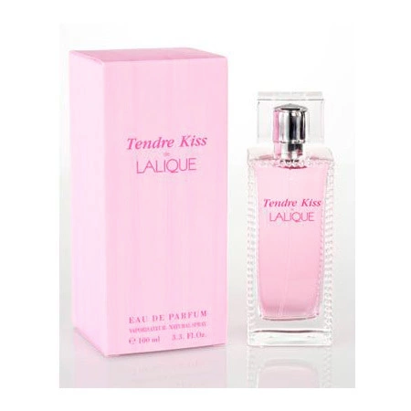 Lalique Tendre Kiss парфюмерная вода 100 мл для женщин и мужчин - Лалик Тендер Кисс