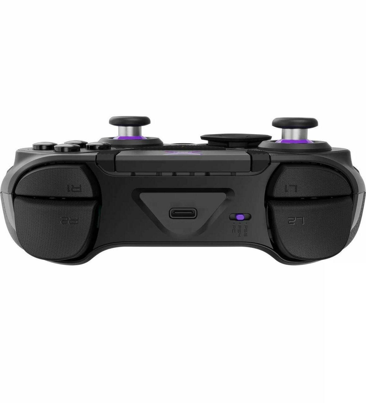 Victrix Pro Black — фото 1