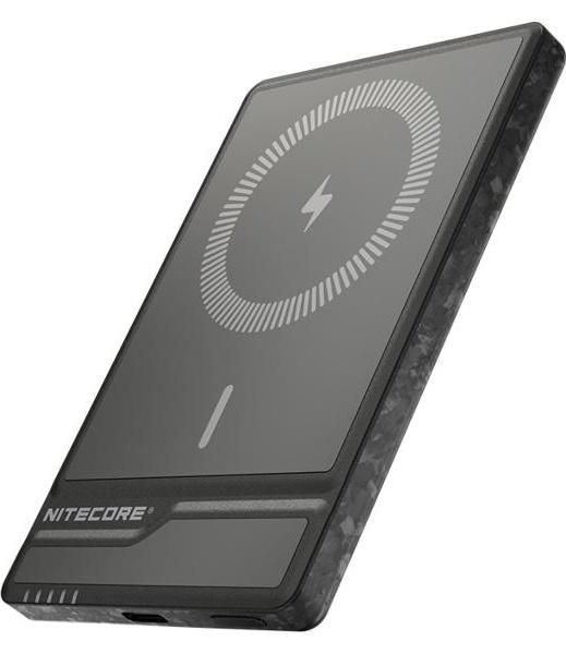 Портативный аккумулятор Nitecore NW5000