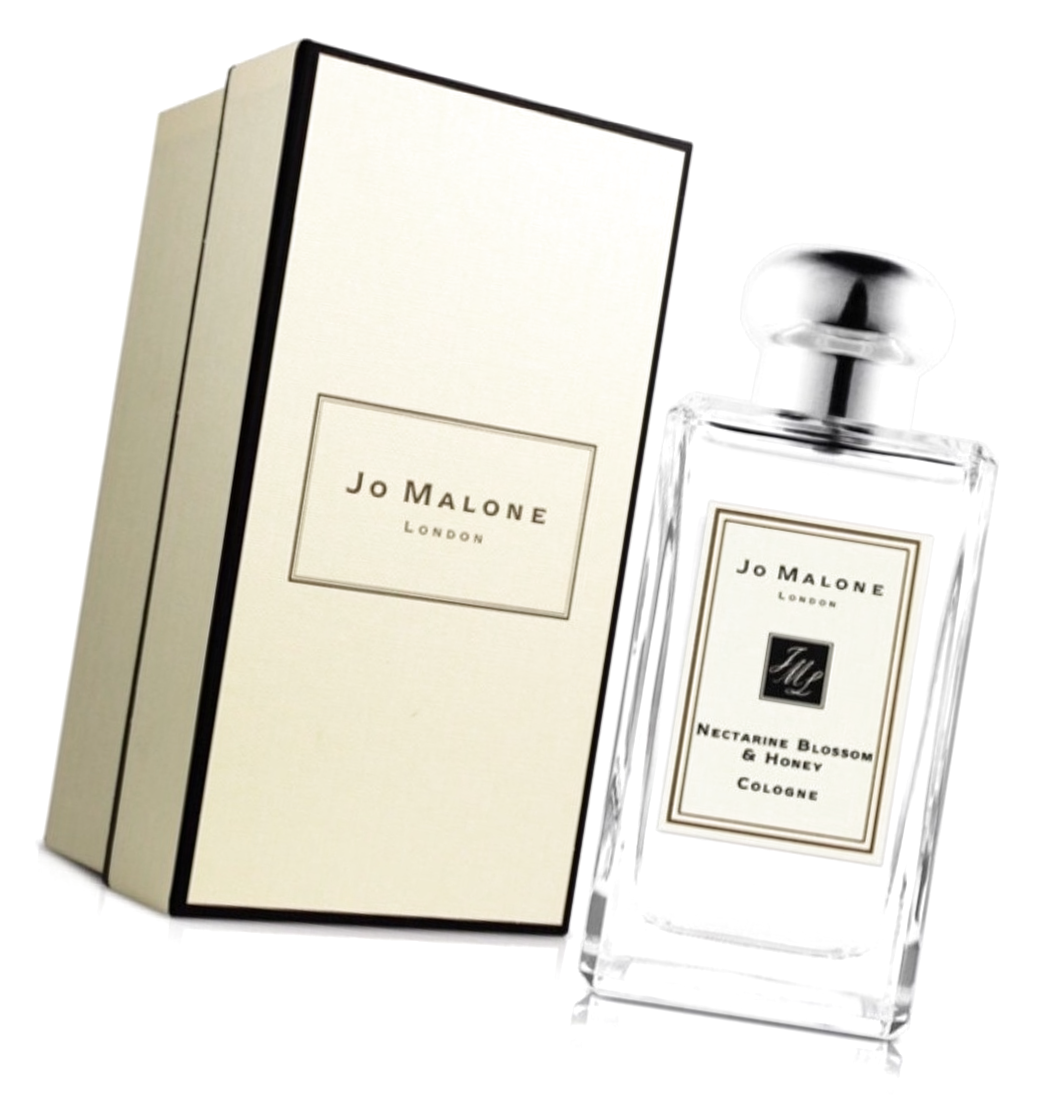 Jo Malone Nectarine Blossom and Honey одеколон унисекс 100 мл - Цвет Нектарина и Мед