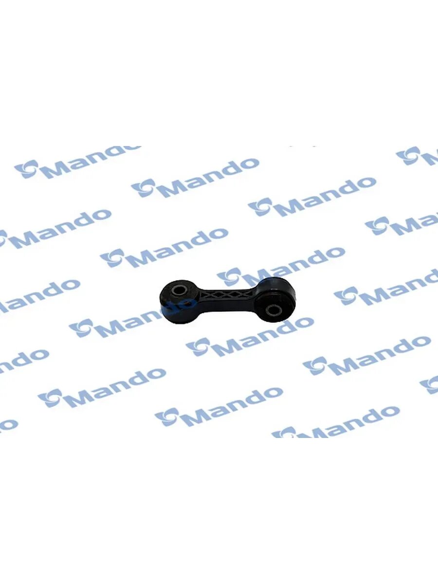 Стойка стабилизатора Hyundai передняя Mando SLH0001