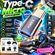 Переходник Type-c Micro USB
