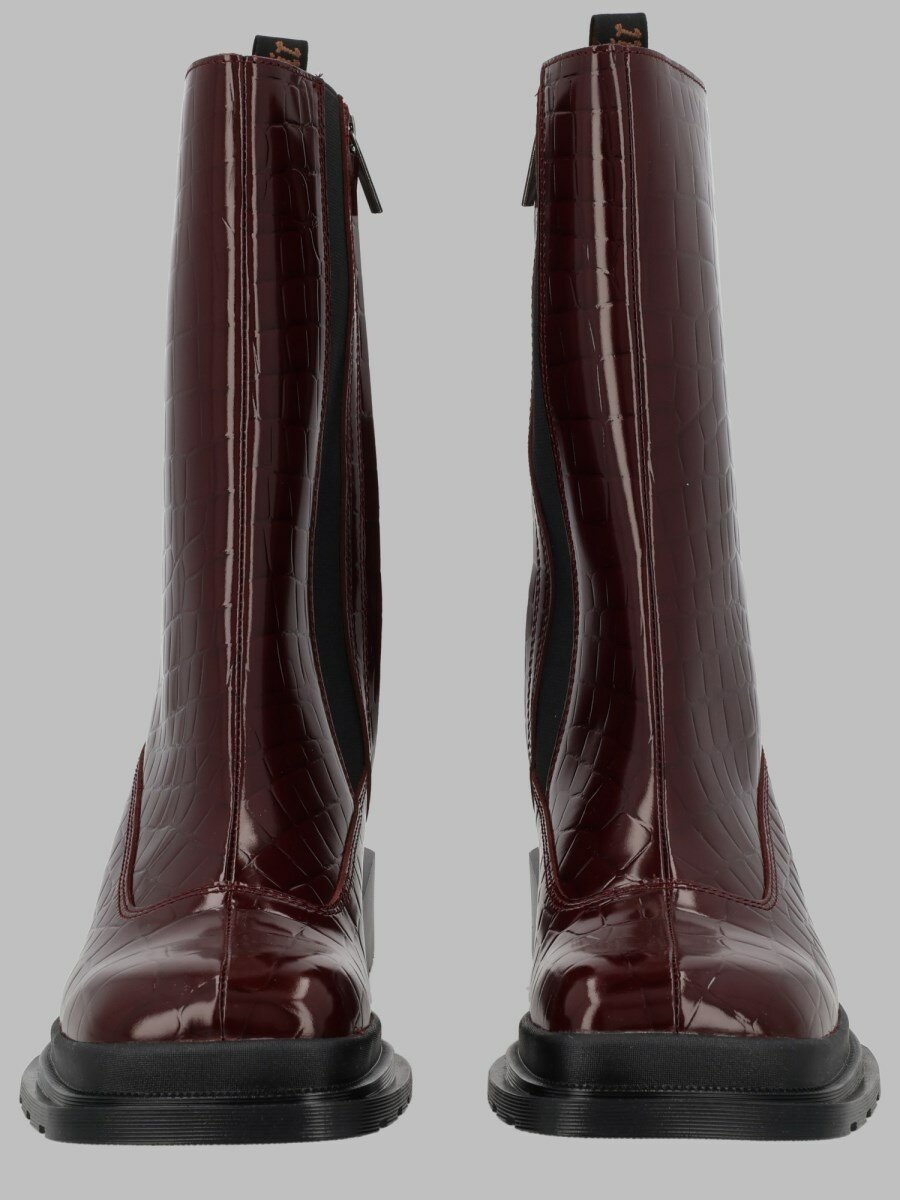 Ботинки Dr. Martens