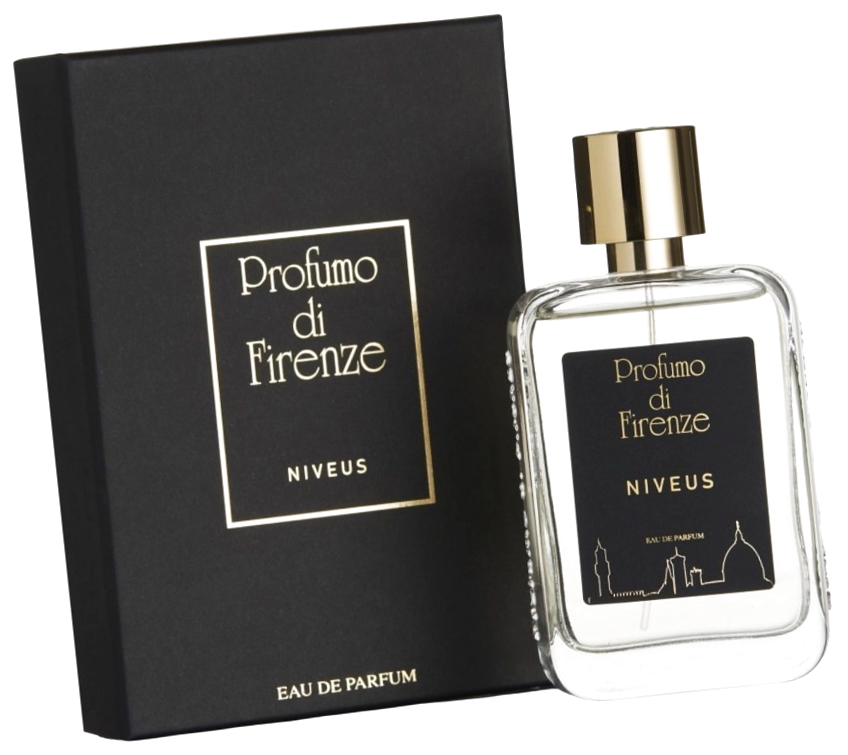 Профумо Ди Фиренце Нивеус аромат унисекс 100 мл - Profumo Di Firenze Niveus