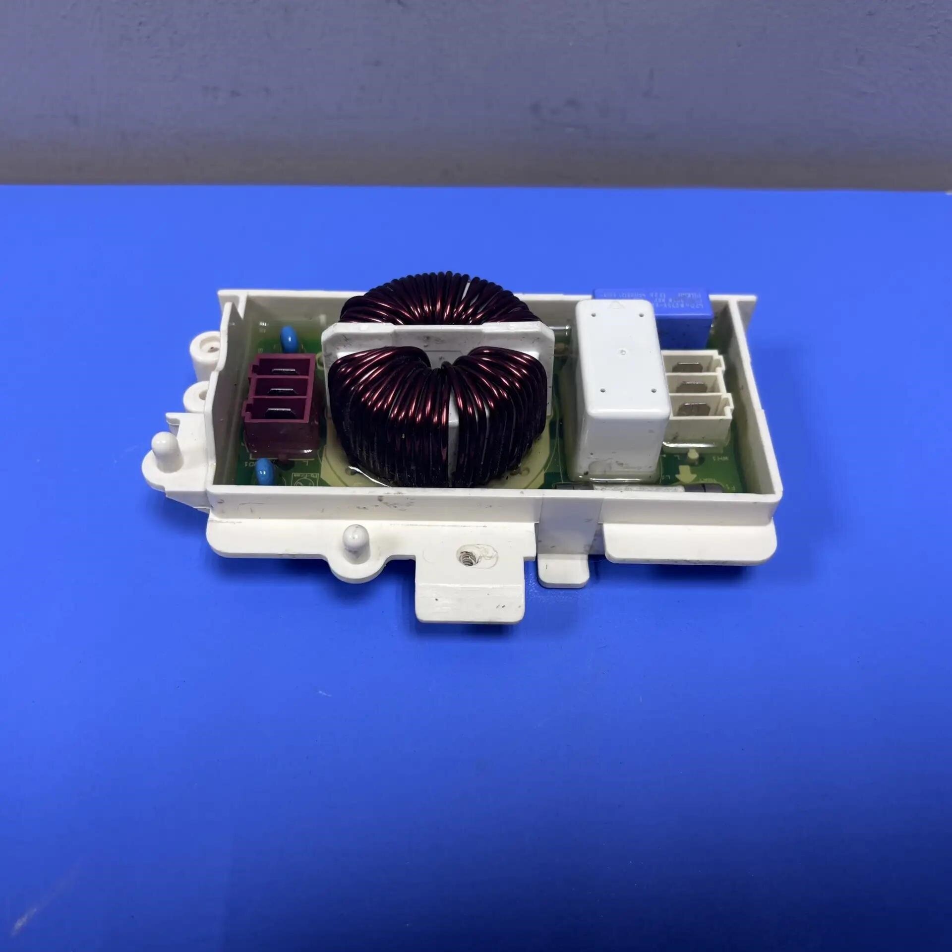 Сетевой фильтр СМА LG F1294HDS (6201EC1006U)