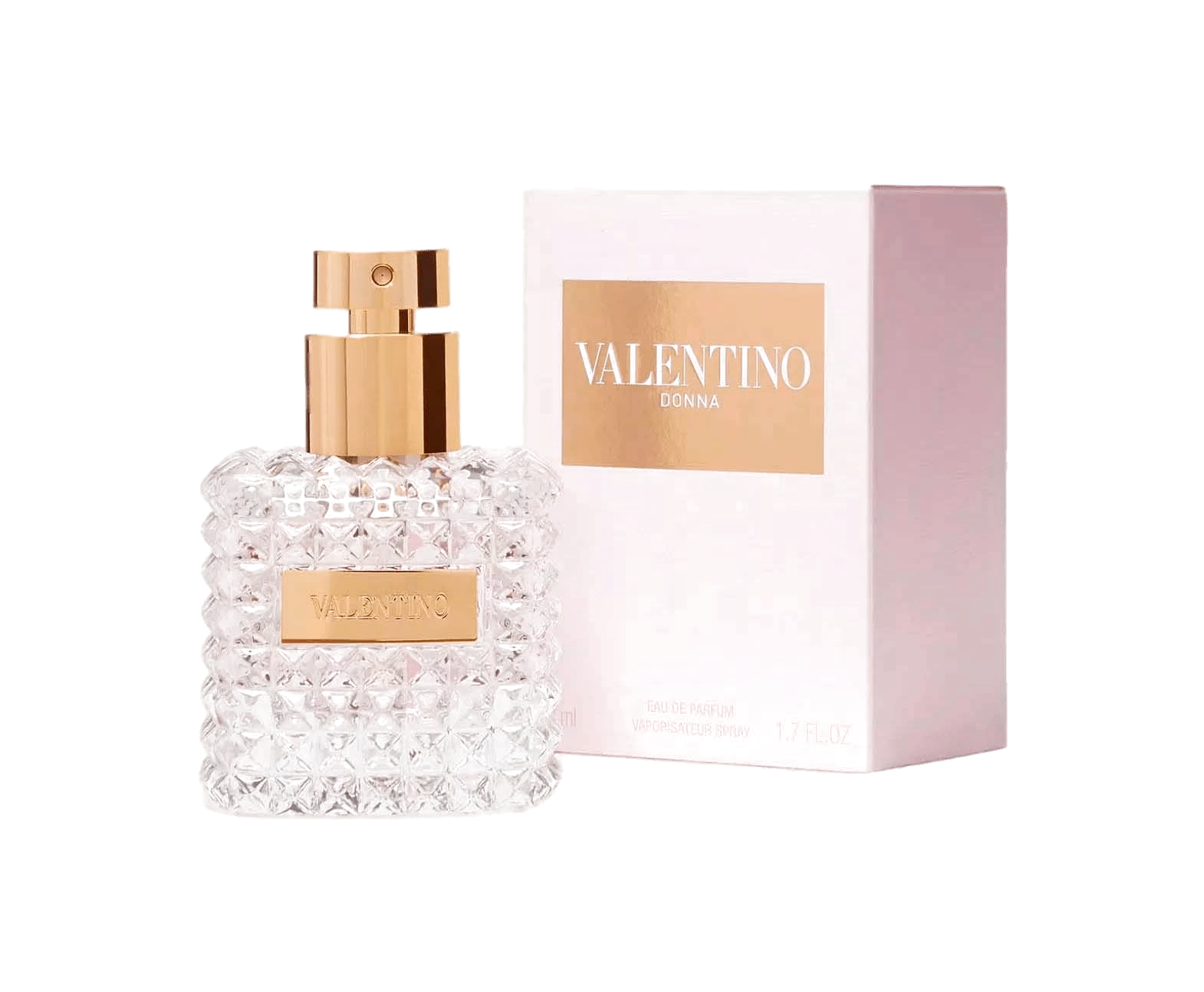 Valentino Donna парфюм 50 мл женский - Донна Валентино аромат