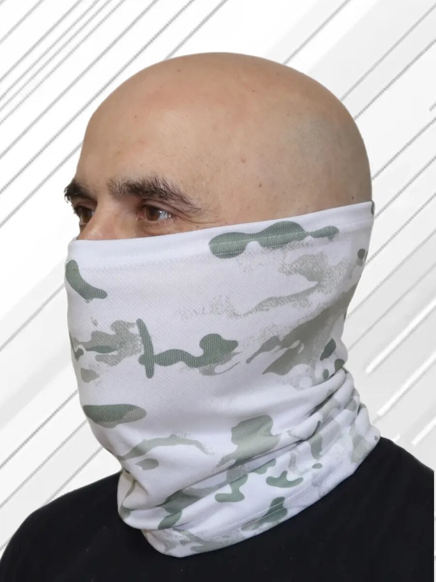 Бафф Бафф мужской для мужчин