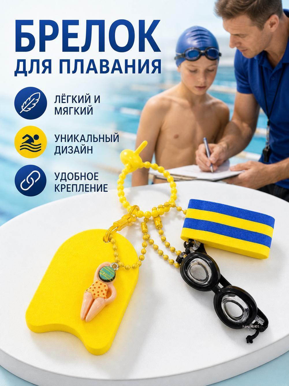 Брелок