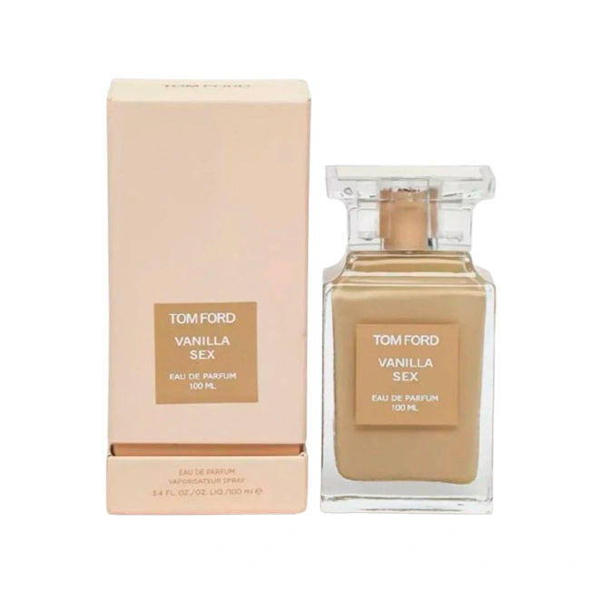 Парфюм Tom Ford Vanilla Sex для мужчин и женщин 100 мл - Том Форд Ванилла Секс