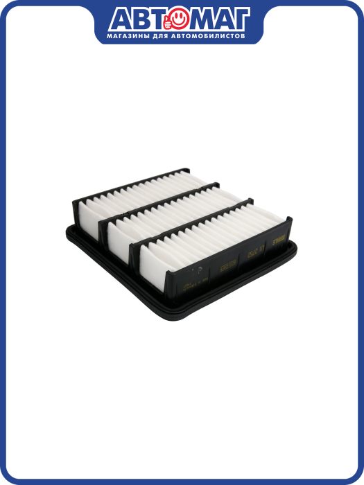 Фильтр воздушный KNECHT LX2752, LX2752