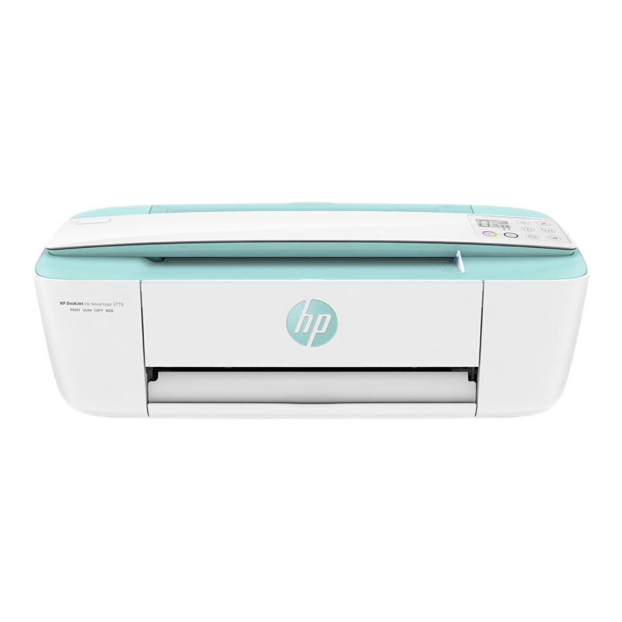 Принтеры HP
