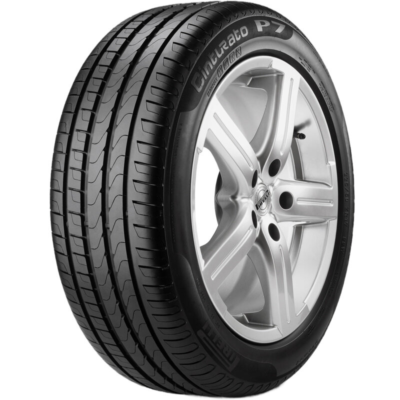 Автошина Pirelli 225/50R18 95W Cinturato P7 * TL Run Flat