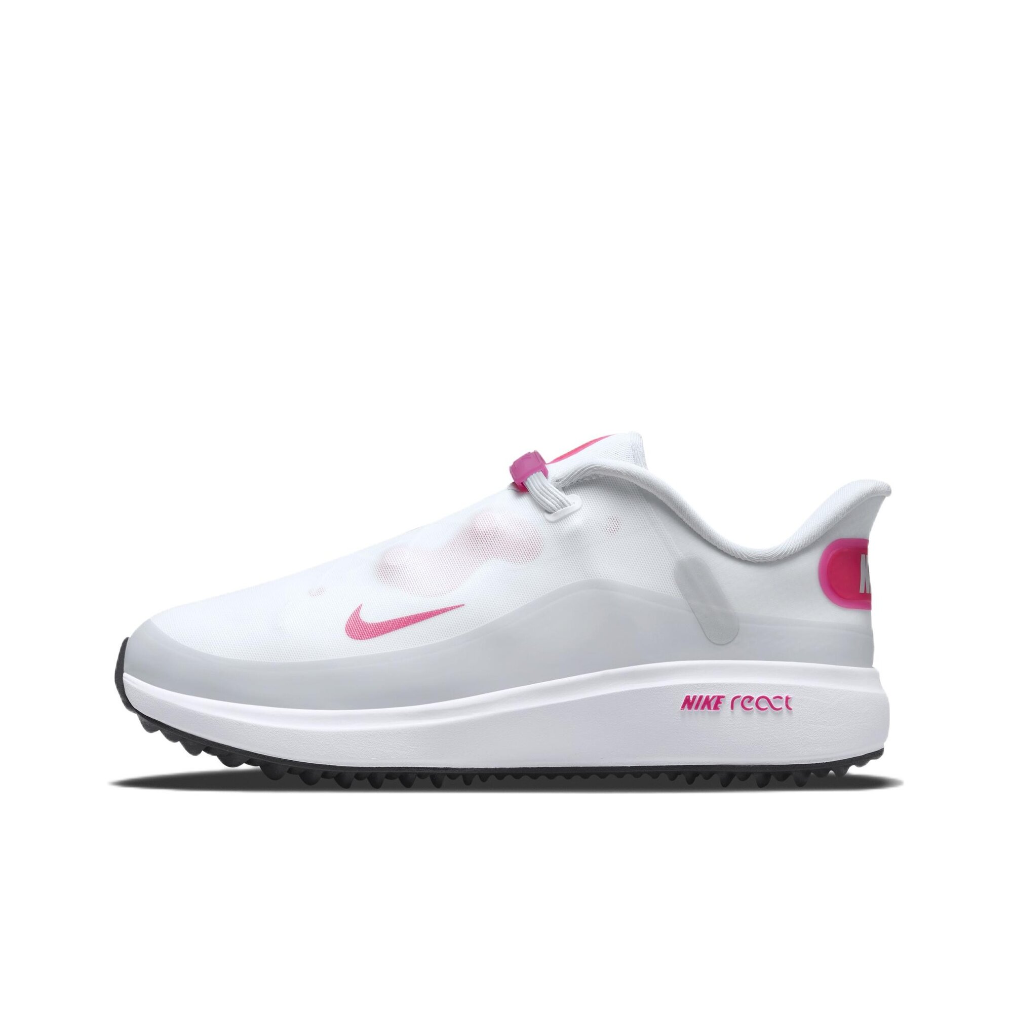 Кеды NIKE React Ace Tour