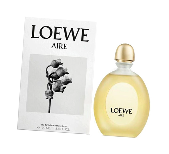 Лоеве Аир Лоеве духи для женщин 100 мл - Loewe Aire Loewe туалетная вода